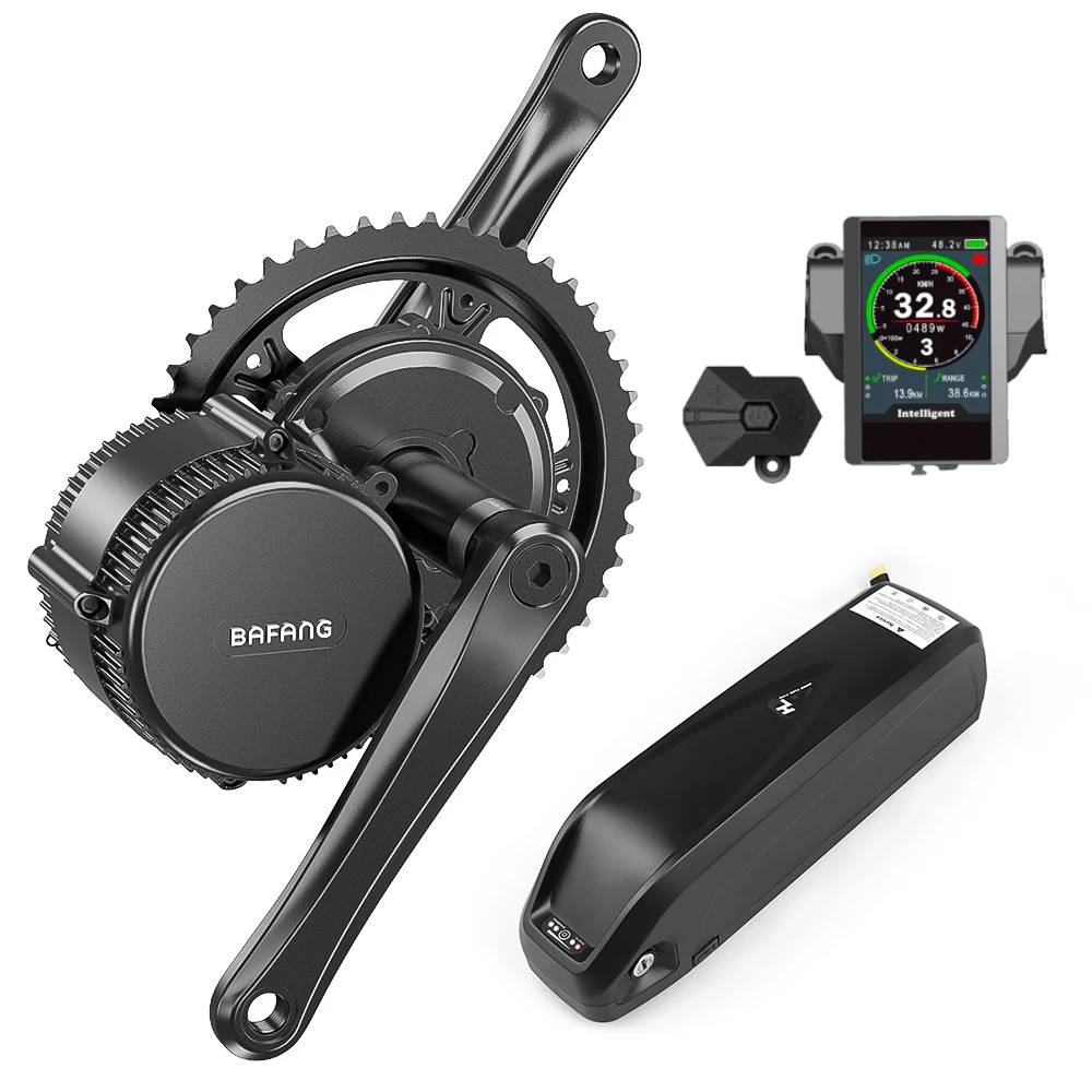 Bafang Conversion Kit (Popular) – eBikeCity